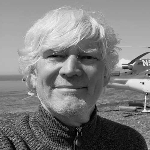 Real-Time Oceanographic